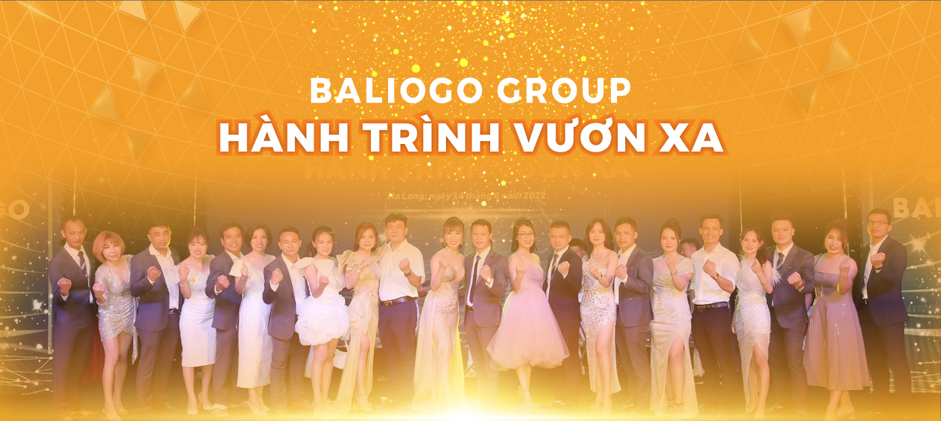 Baligo - Baliogo